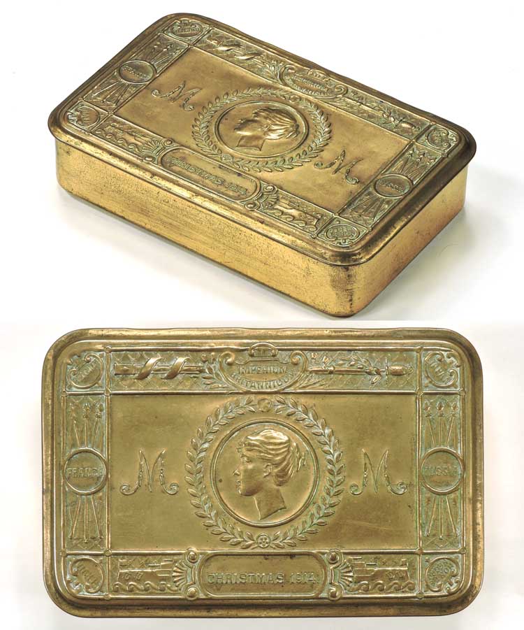 The Collector's Guild