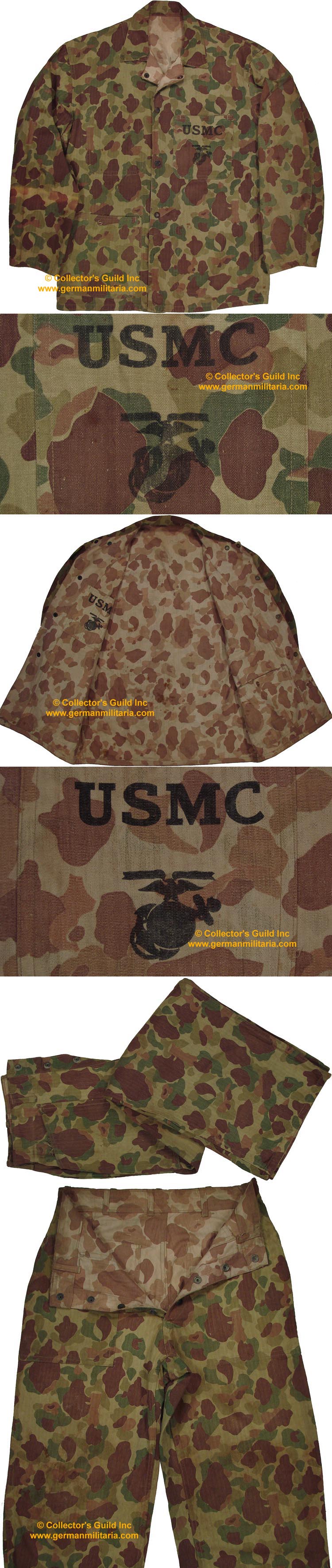 The Collector's Guild