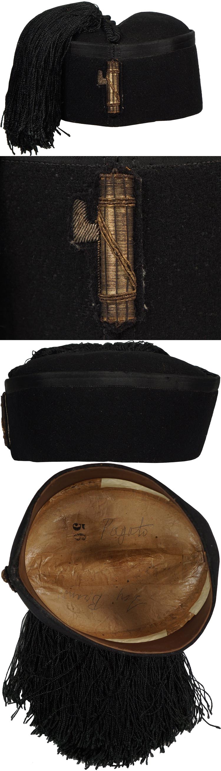 The Collector's Guild