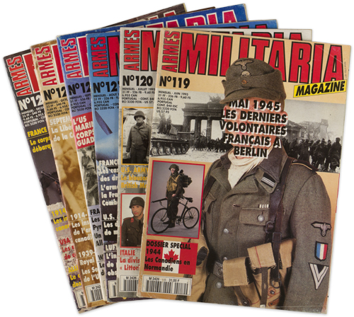 The Collector's Guild