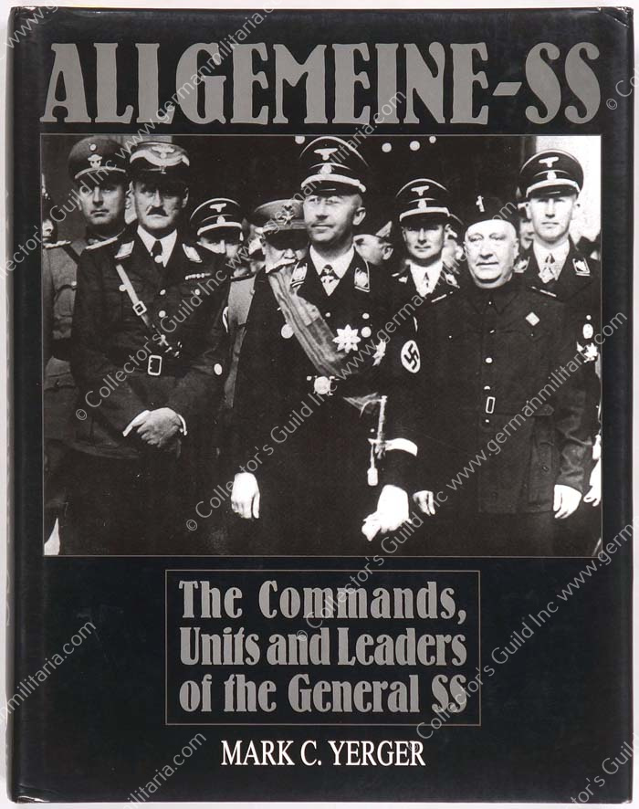 The Collector's Guild