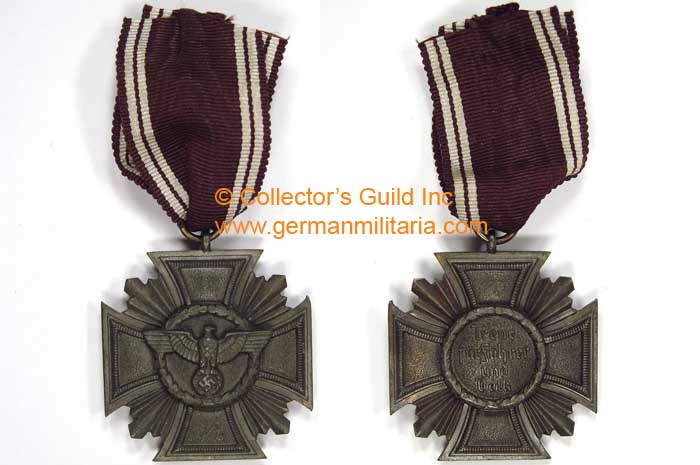 The Collector's Guild