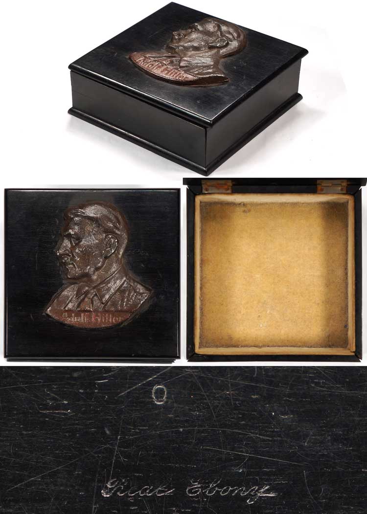 The Collector's Guild