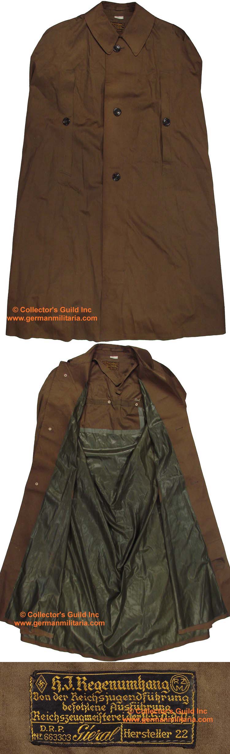 The Collector's Guild