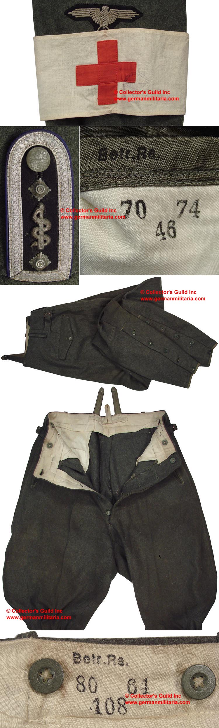 The Collector's Guild