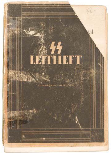 The Collector's Guild