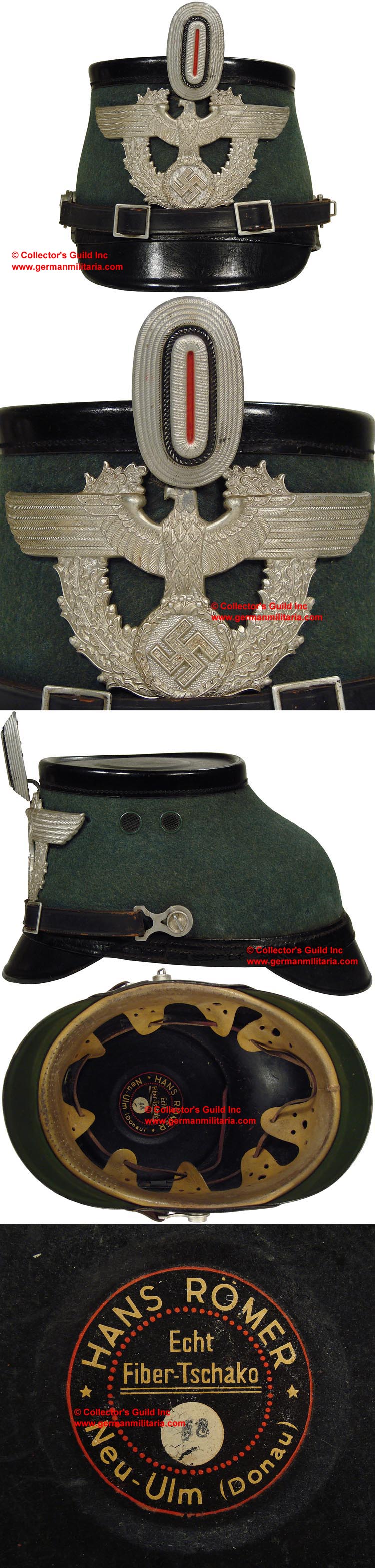 The Collector's Guild