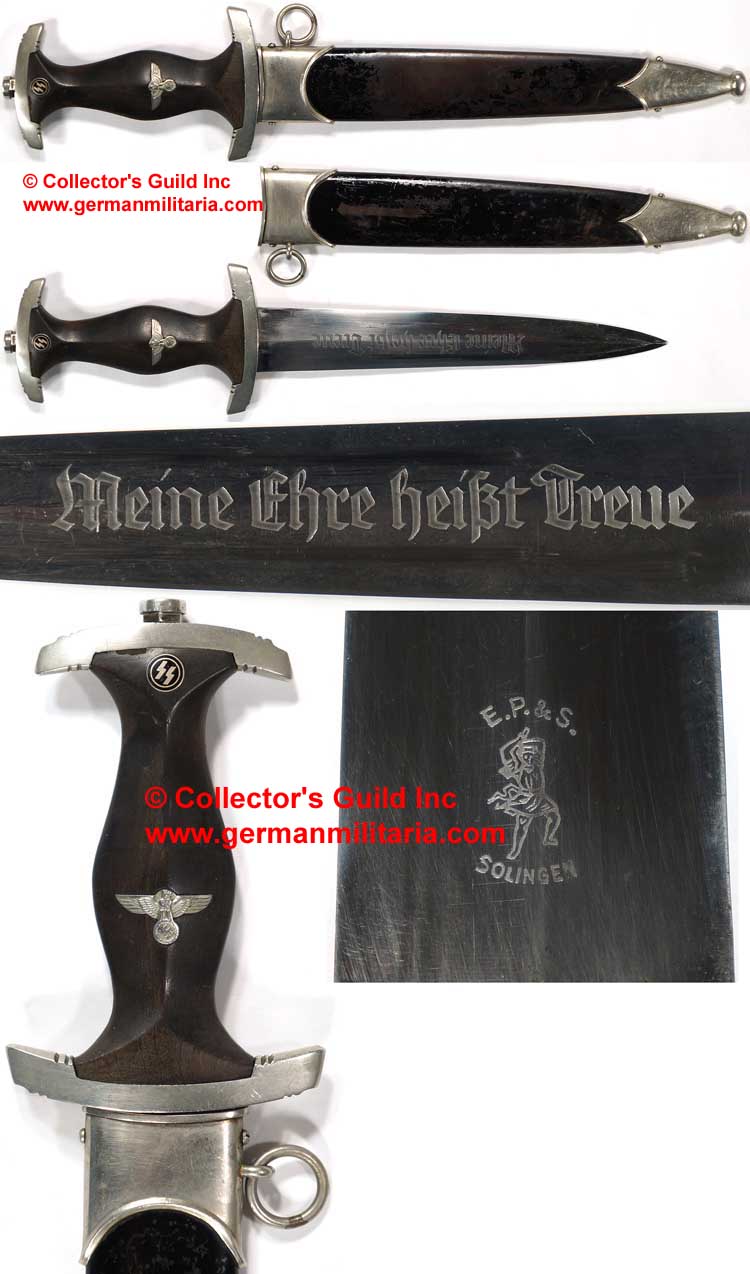 The Collector's Guild