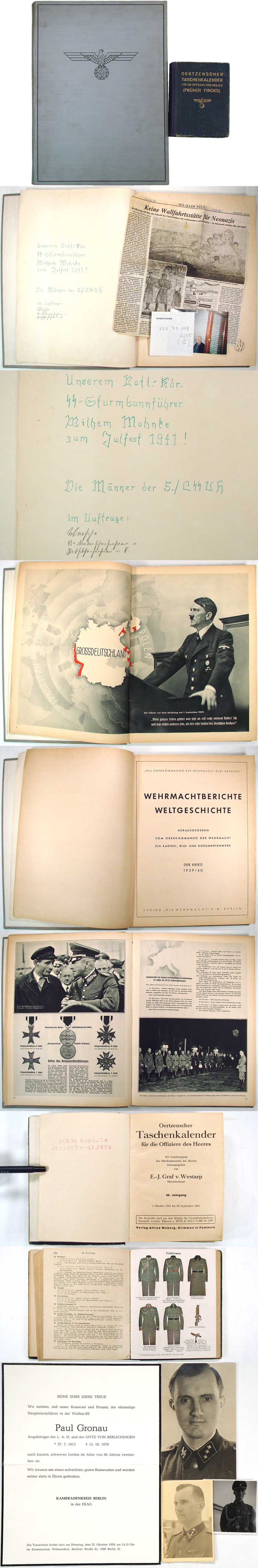 The Collector's Guild