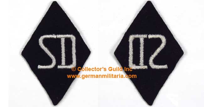 The Collector's Guild