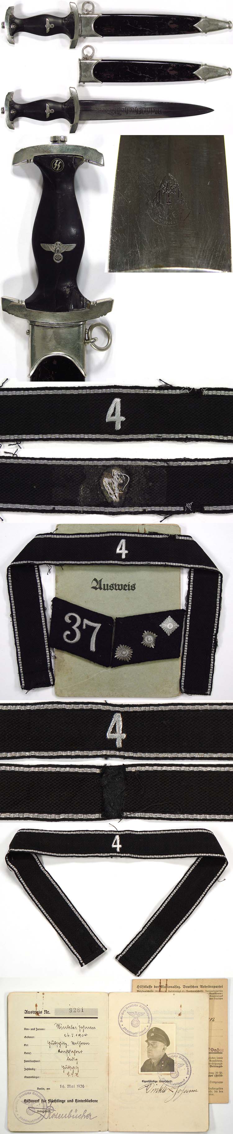 The Collector's Guild