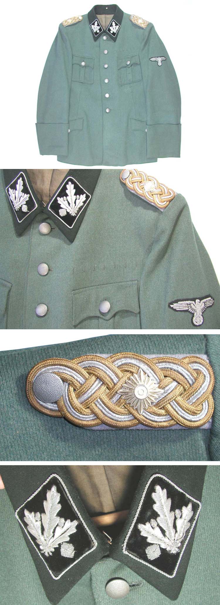 The Collector's Guild