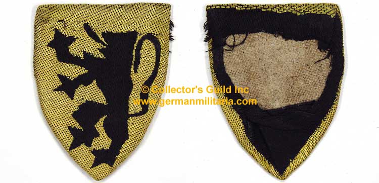 The Collector's Guild