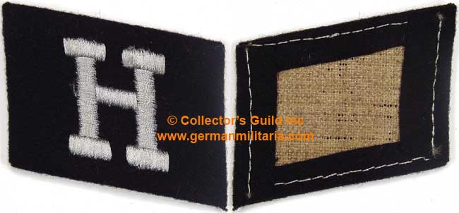 The Collector's Guild